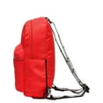 Champion Mini Supercize Crossover Backpack One Size Bright Red ...