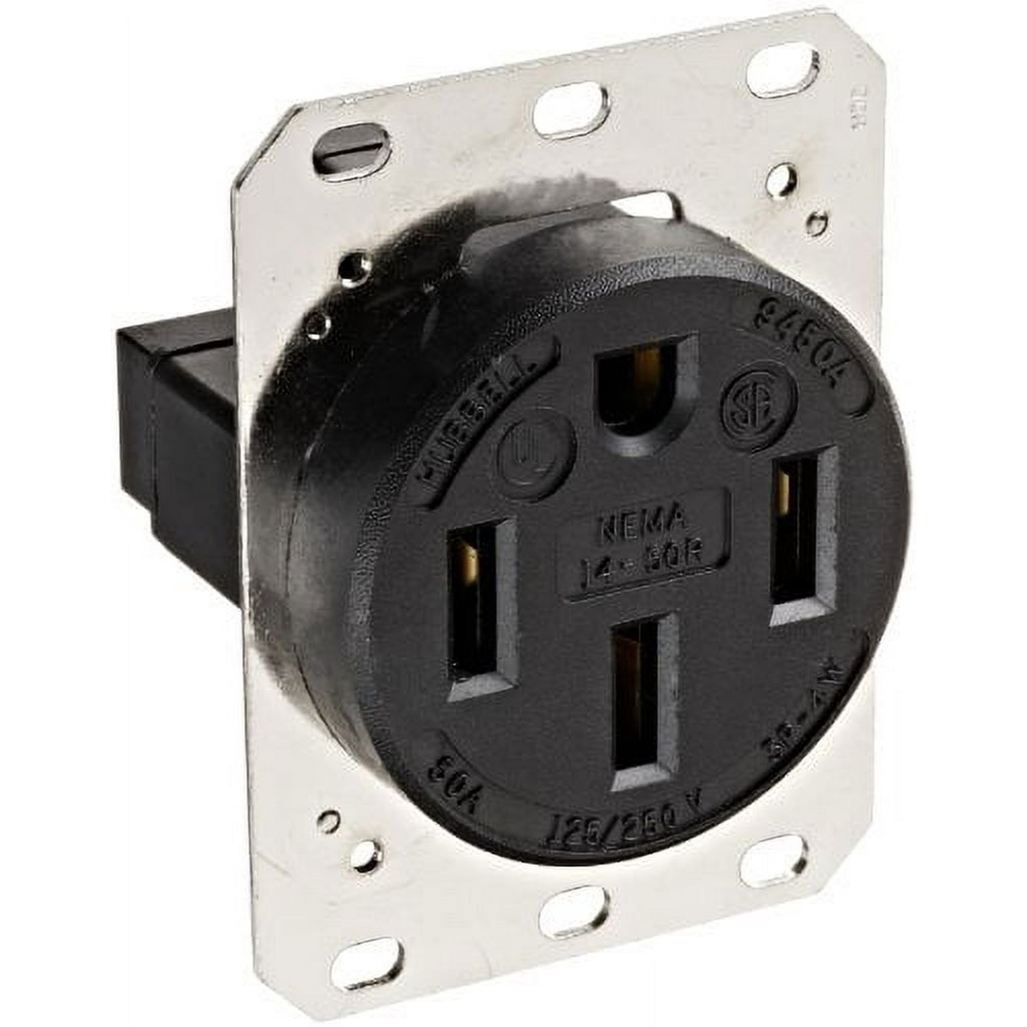 Click here for Hubbell Straight Blade Devices  Receptacles  Flush... prices