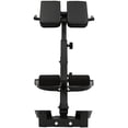 Roman Chair, Hyperextension Bench with Humanized Design Multiple ...