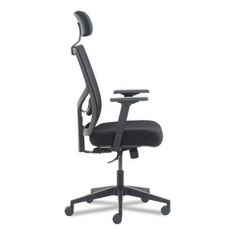 La-Z-Boy Molded Foam Task Chair with Height-Adjustable Arms La-Z-Boy Molded Foam Task Chair with Height-Adjustable Arms