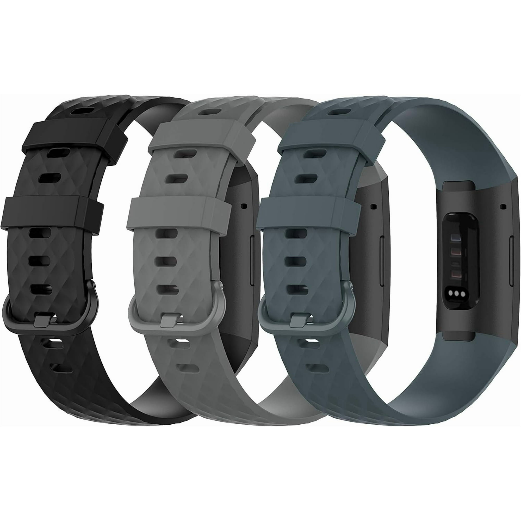 Click here for Mykomi Compatible With Fitbit Charge 4 Bands  3-Pa... prices
