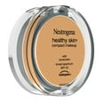 Neutrogena Healthy Skin Foundation, SPF 55, Natural Beige 60,.35 oz ...