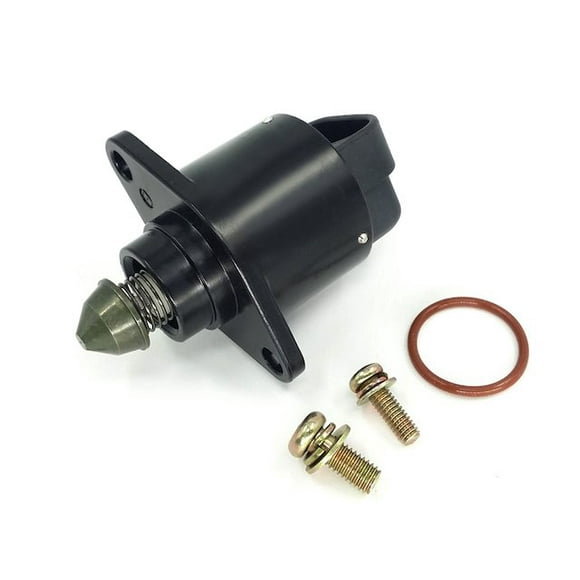 Isuzu Trooper Fuel Injection Idle Air Control Valve
