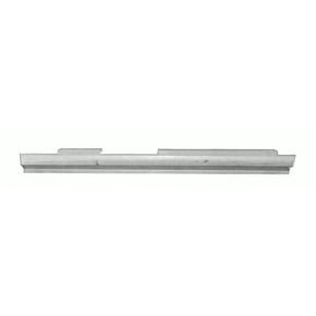Jeep Liberty Rocker Panel