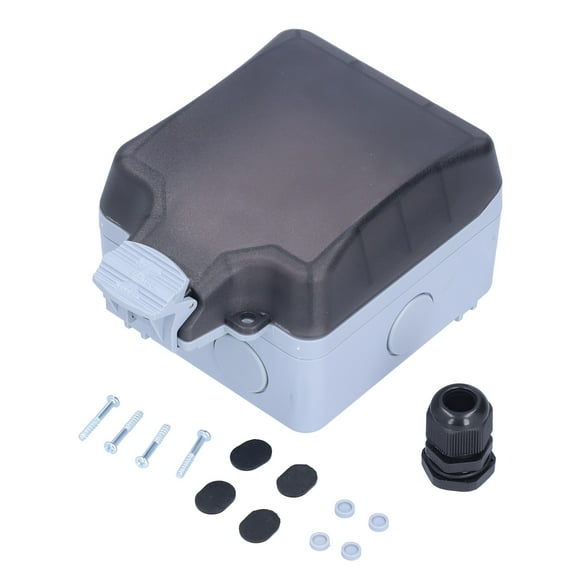 Outdoor Electrical Outlet Box Covers