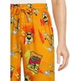 Cheetos Mens and Big Mens Graphic Sleep Pants, Sizes S-2XL - Walmart.com