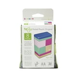 Tegu 8 Piece Pocket Pouch - Tegu Blossom - Walmart.com