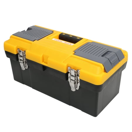 Tool Box Household Tool Box Hardware Tool Box Portable Storage Box ...