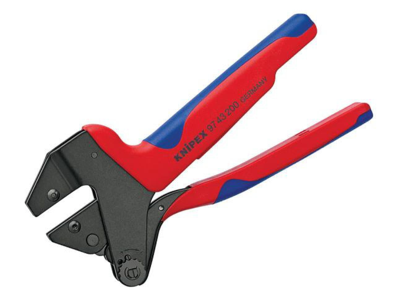 CRIMP SYSTEM MASTER PLIERS - Walmart.com