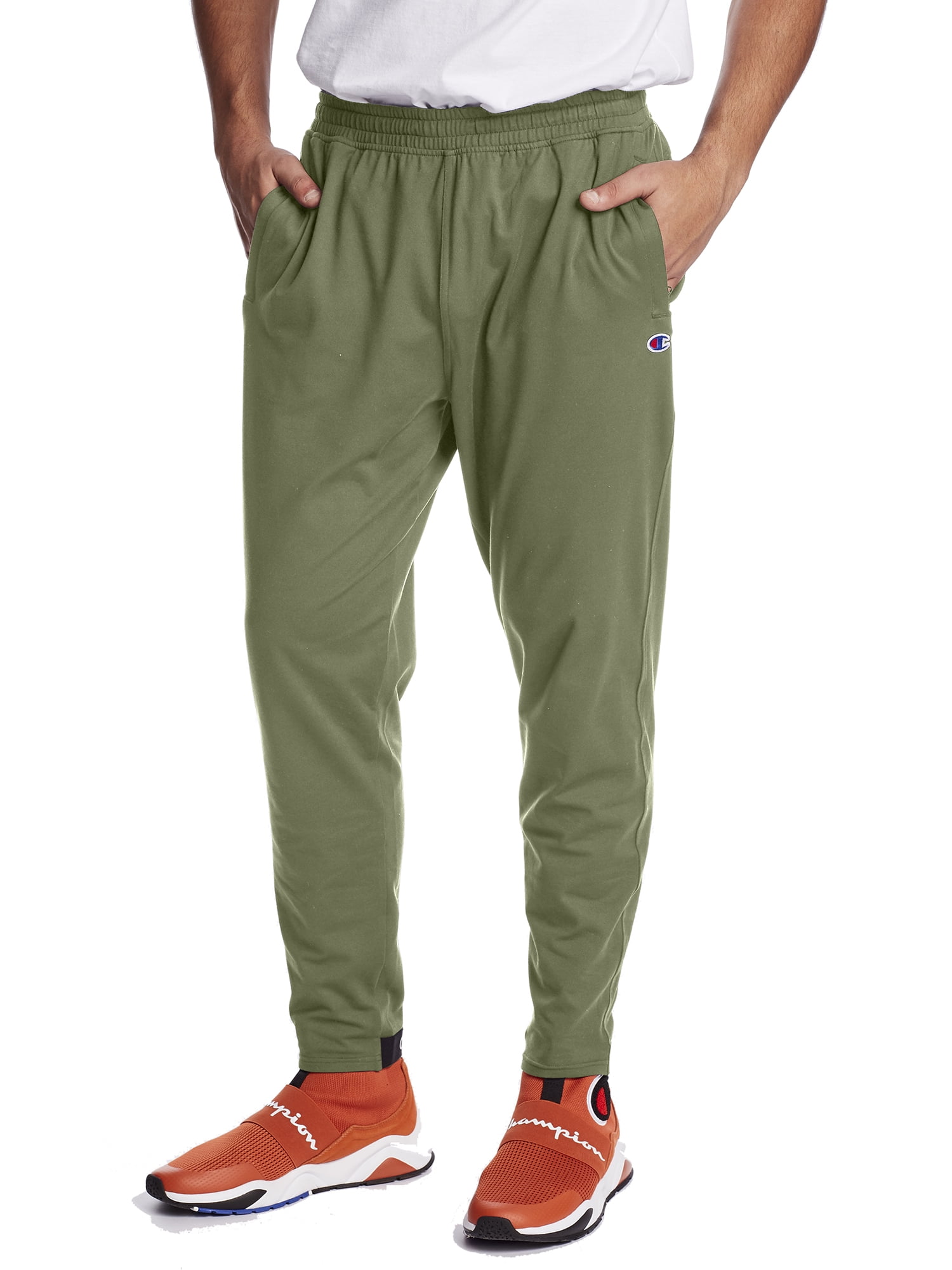 Champion Men's Sport Pant - Walmart.com