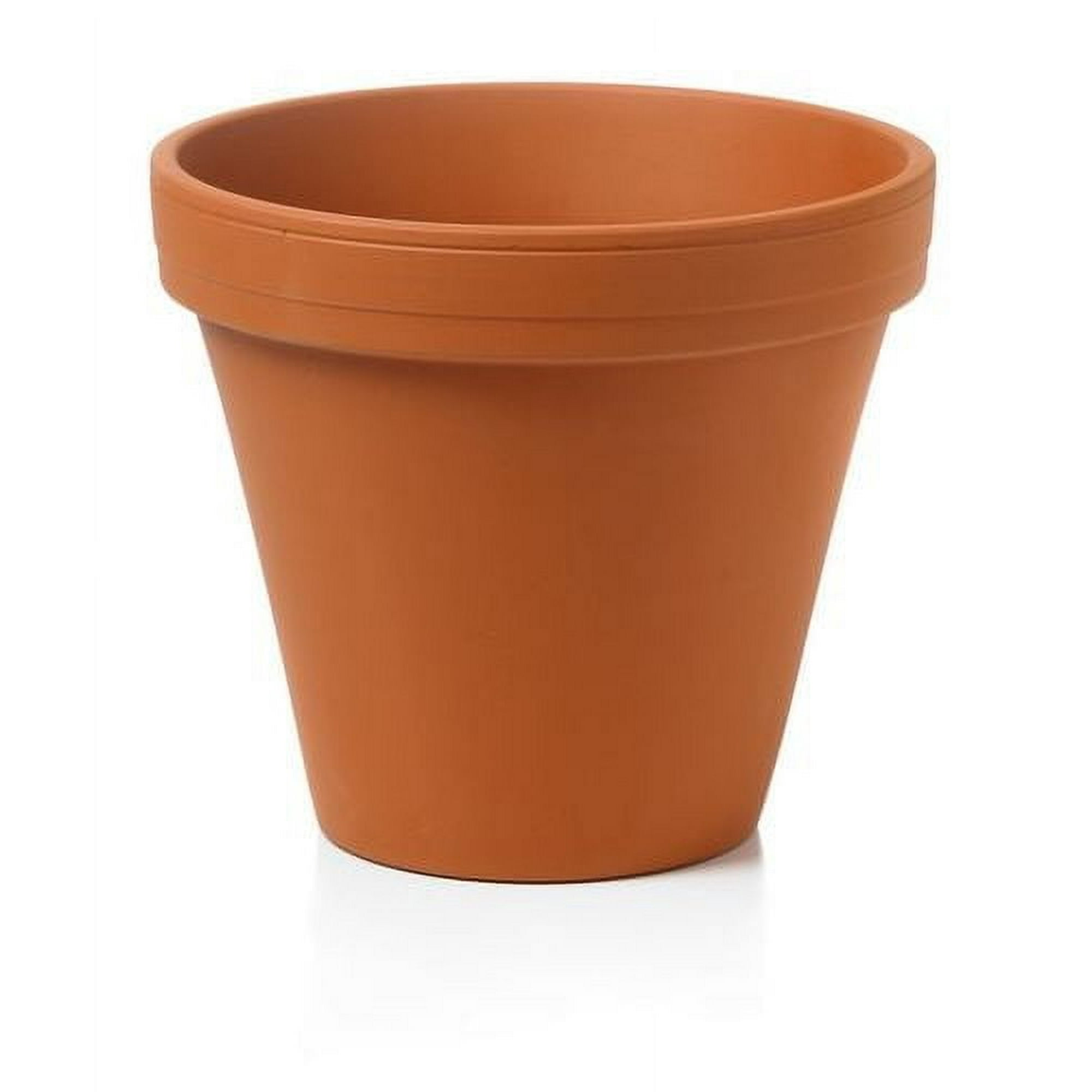 Click here for Hofland Clay Pot - 8 Inch 8 Inch prices