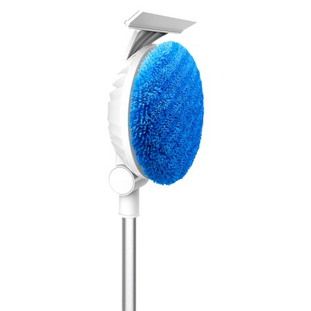 Electric Ning Mop with Scrubber Handle Floor Cleaner, Ning Cleaner ...