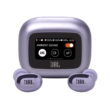 Click here for Jbl Live Buds 3 Tws Earbuds - Purple prices