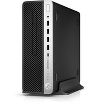 Restored HP EliteDesk 800G4 Desktop Computer (Refurbished) - Walmart.com