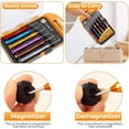 UKLL-MulWark 6pc Magnetic Mini Flathead and Phillips Micro Precision ...