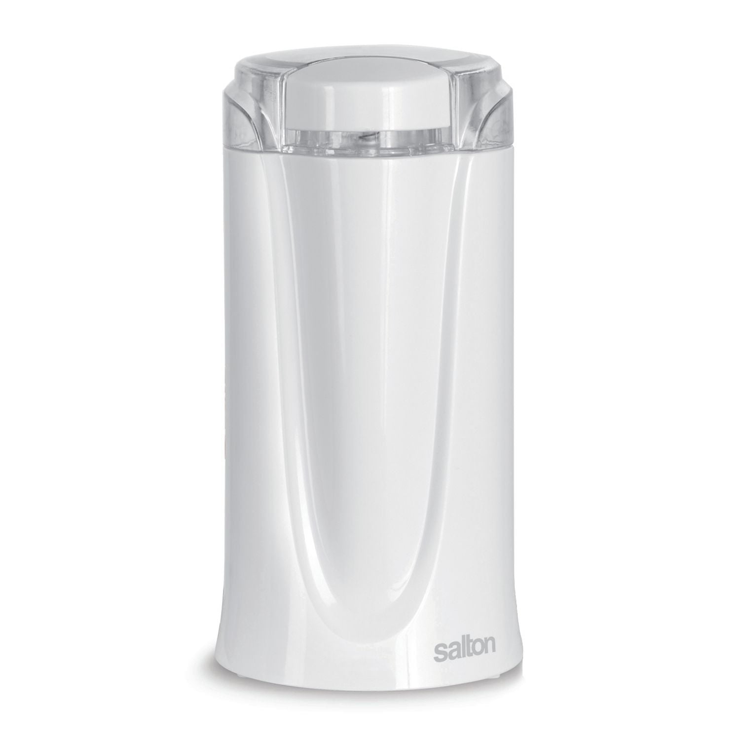 Click here for Salton Coffee  Spice & Herb Electric Grinder - Whi... prices