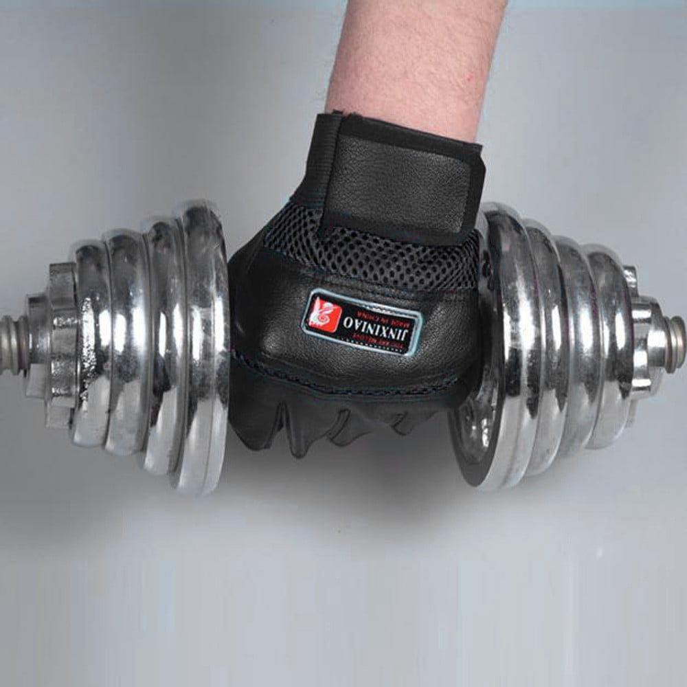 Click here for Unbranded Gym Body Building Training Gloves Sports... prices