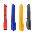 Lerpwige Professional Fishing Lip Gripper Tool Fish Gripper Clip Fish ...