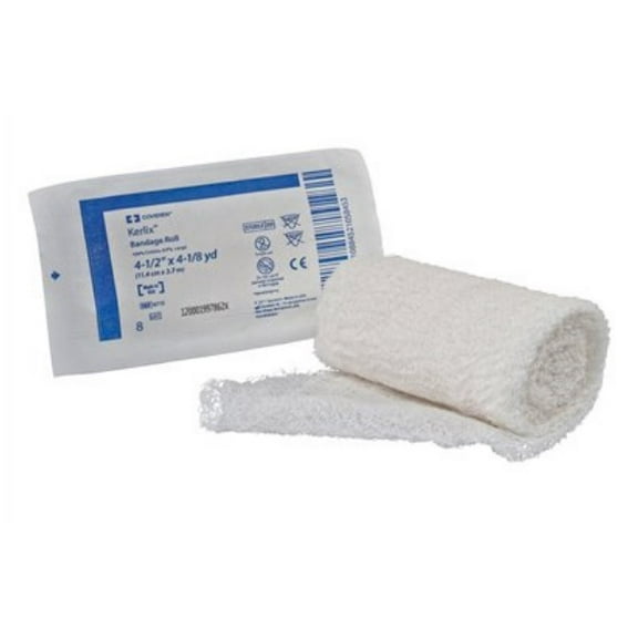 Kerlix Protect the Wound