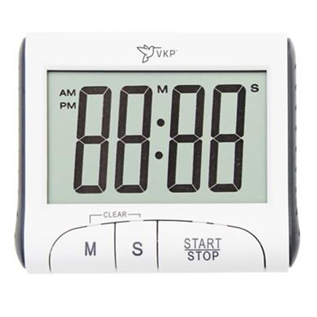 VKP Multi Use Timer VKP1178 - Walmart.com