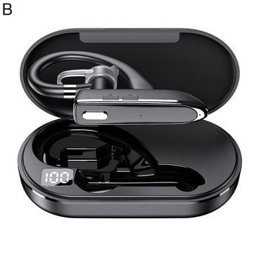 ANC Wireless Earpods, IPX7 Waterproof, Bluetooth 5.1, 30H Playtime ...