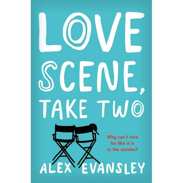 Love Scene, Take Two - Walmart.com - Walmart.com