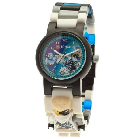 Lego Ninjago Watch - Zane Reboot | Walmart Canada