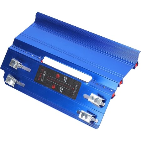 SICED Tile Beveler Machine - 45 Degree Angle Cutter Tool - Bevelling ...