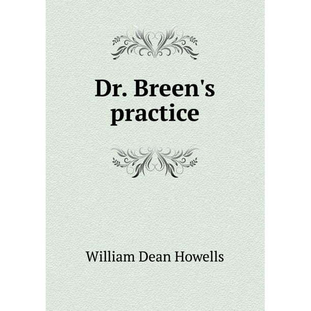 Dr Breen