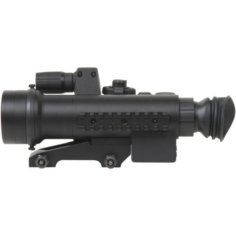 Ar 15 Scopes And Night Vision