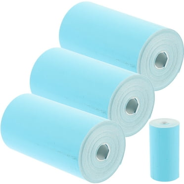 Vonlyst Thermal Receipt Paper Roll for Square Terminal Portable POS ...