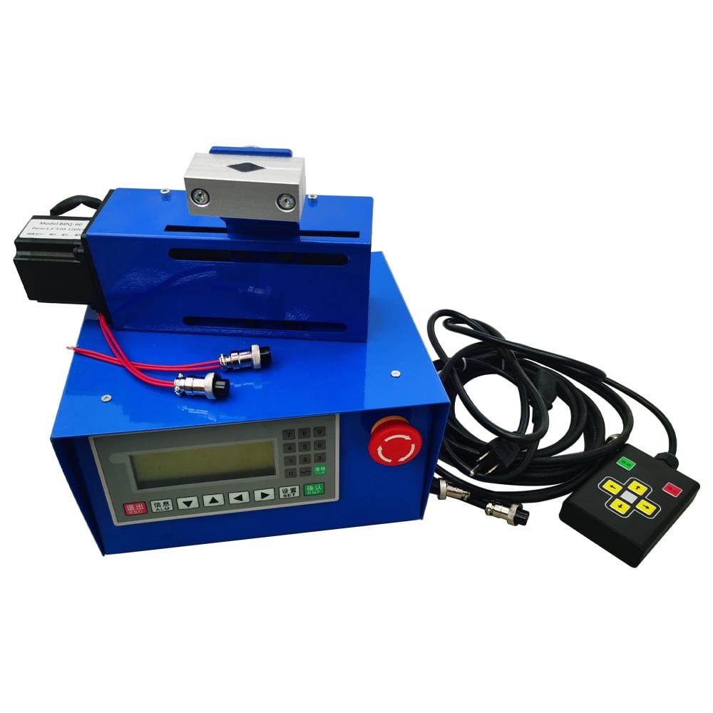 INTSUPERMAI Linear Type Automatic Welding Oscillator for TIG MIG MAG ...