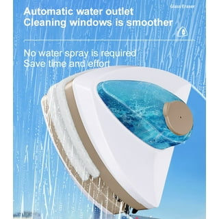 Brillianize Plastic and Glass Cleaner Polish - Walmart.com