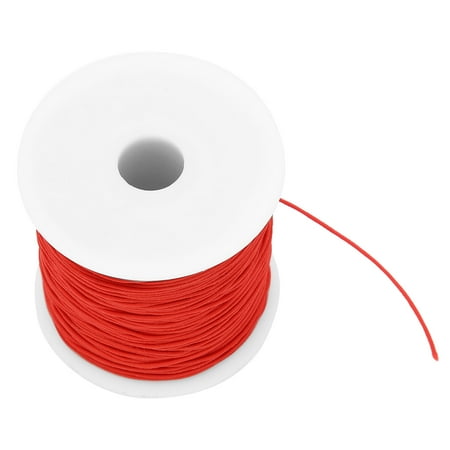 Elastic Thread, String Rope Soft For Making Hemlines For Clothing ...