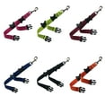 Ergonomic Dives Flag Retainer Systems Quick Shackles Straps for Mask ...