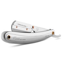 Parker Safety Razor - Version 3 Adjustable Injector Razor with ...