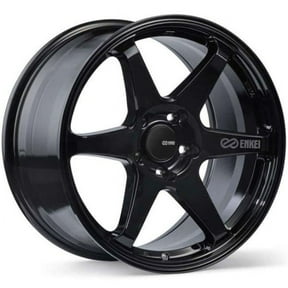 Grid Off-Road GD08 Custom Wheel for 20x9 inch Gloss Black Milled Rim 5 ...