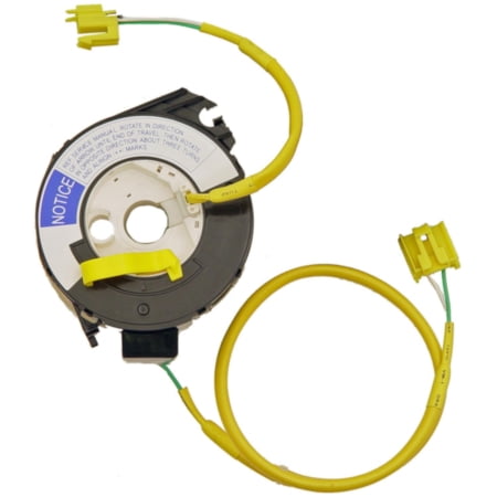 Dorman Oe Solutions Air Bag Clockspring, Nla - Walmart.com