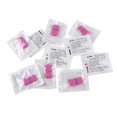 ACDANC 10Pcs Pre Cut Elastic Disposable Tourniquet First Aid Medical ...