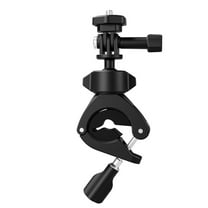 Quick Release Action Camera Clamp Mount - Bigcan 360° Aluminum ...