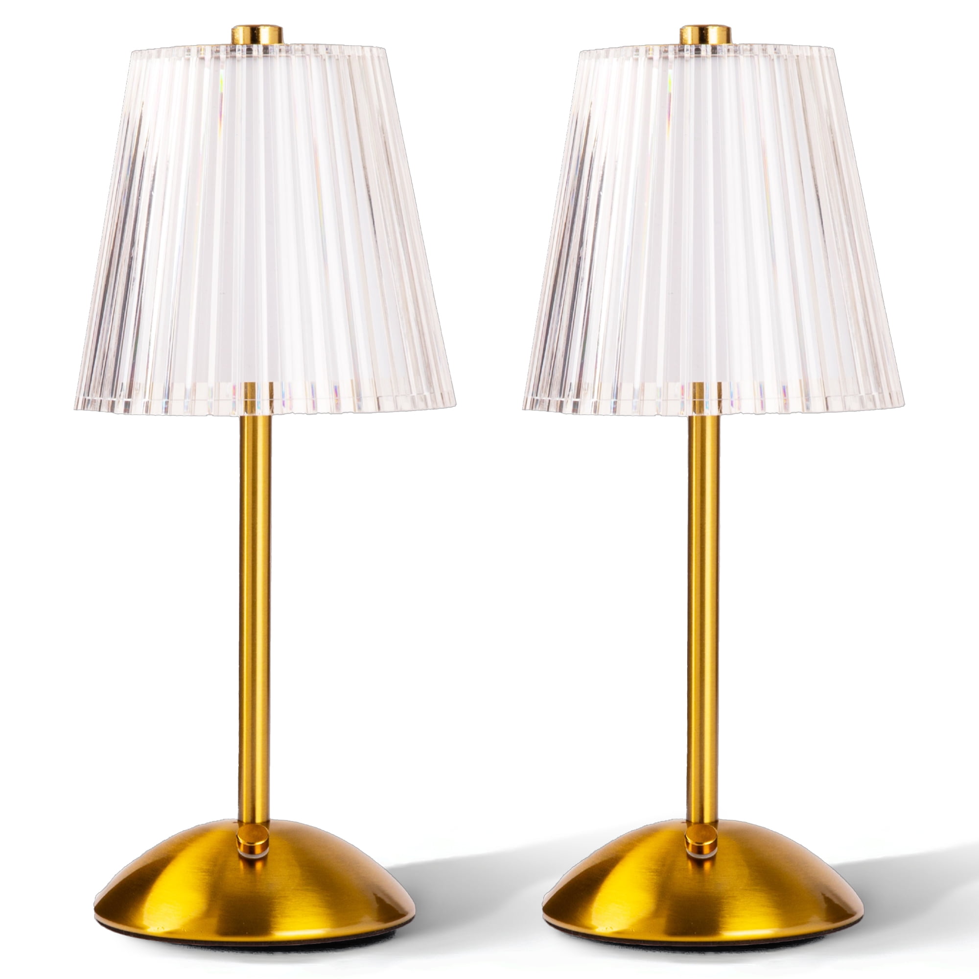 Click here for Bell And Howell Bell + Howell Aurora Table Lamp Sm... prices