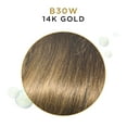 Clairol Professional Beautiful Collection Natural Dye Coloring, 14k ...