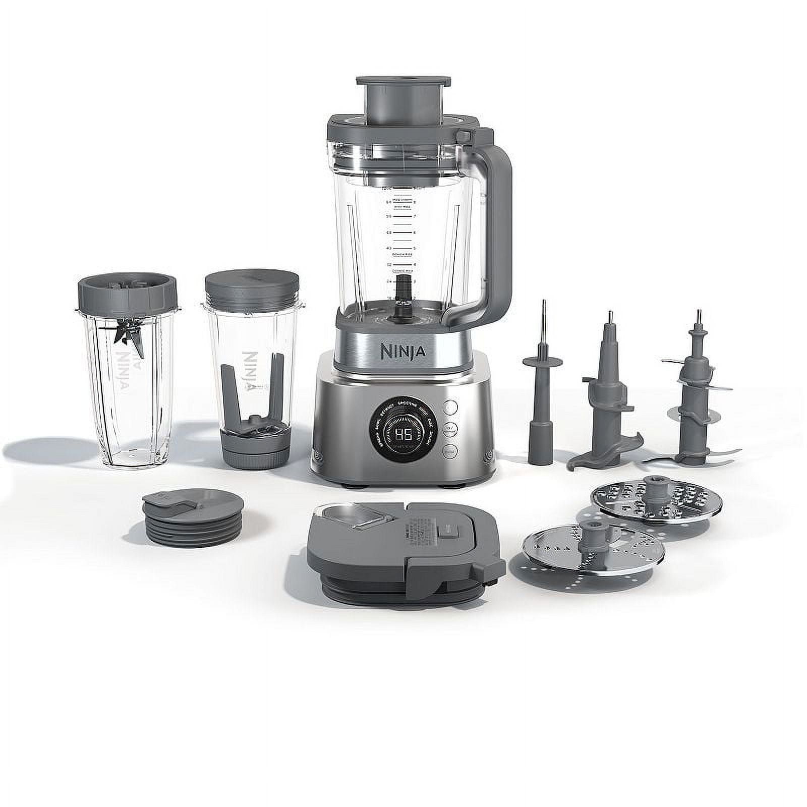 Click here for Refurbished Ninja Ss351 Power Blender & Processor... prices