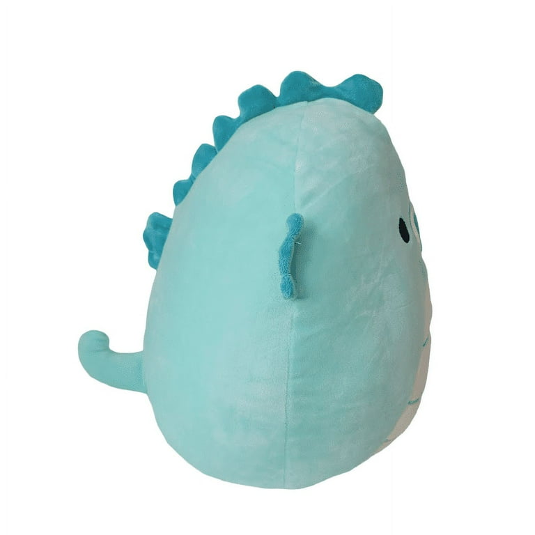 Sheldon The Dinosaur Plush