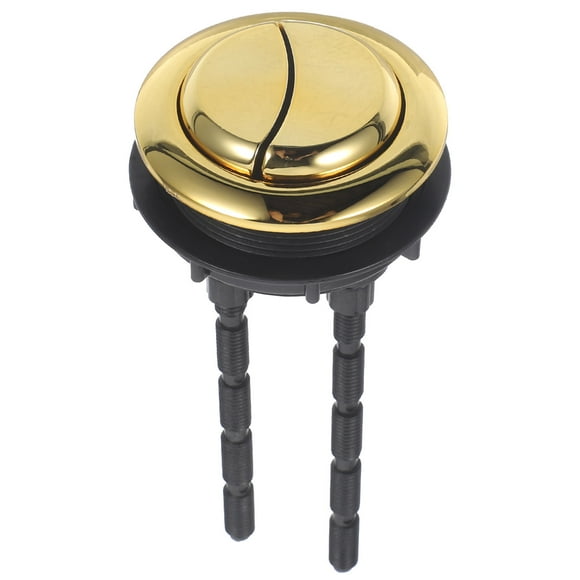 Push Button Dual Flush Toilet Kit