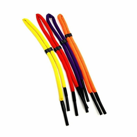 YellowDell Adjustable Eyewear Retainer Floating Glasses Straps Floating ...