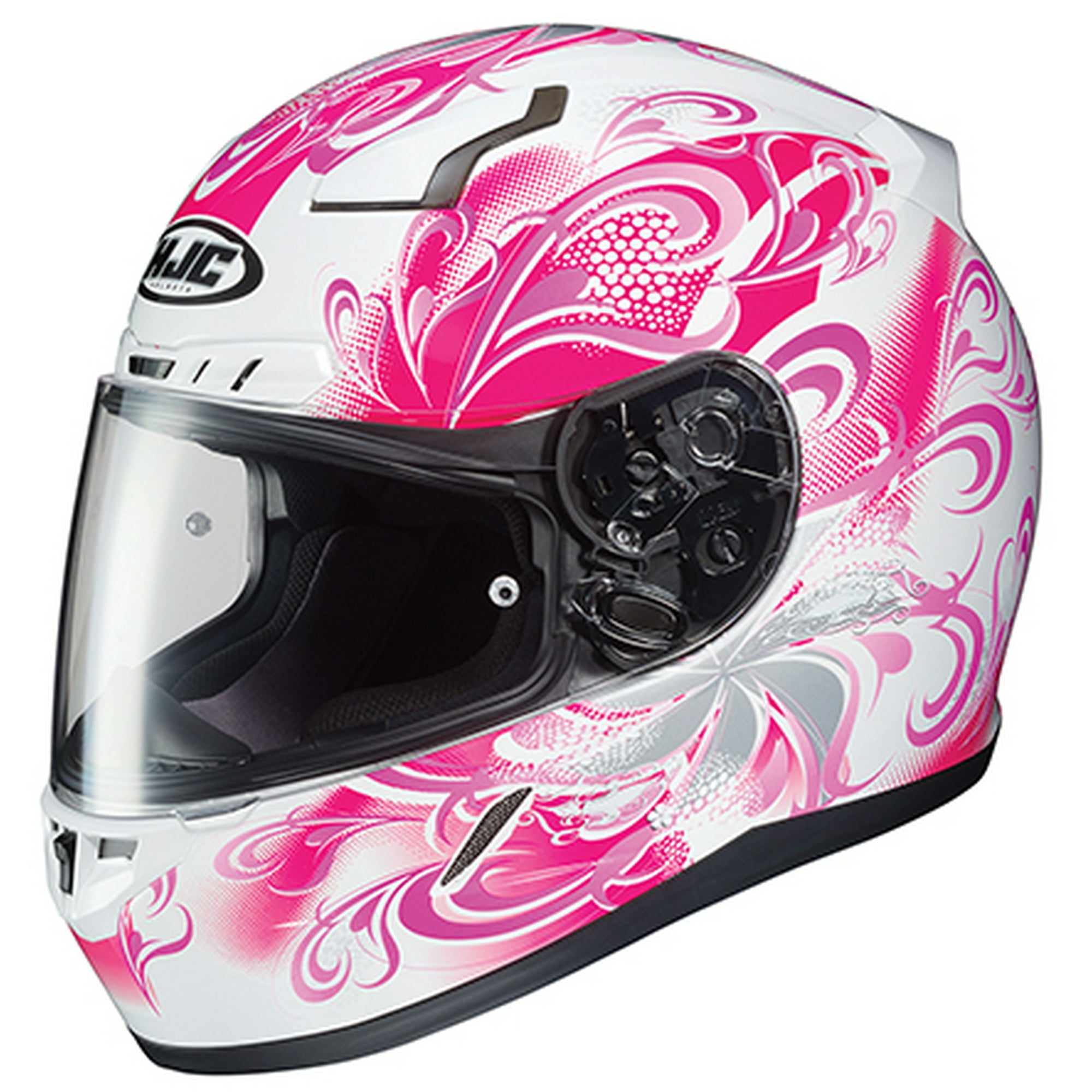 Hjc Helmets Pink