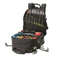 Clc Heavy-Duty 75-Pocket Tool Backpack - Walmart.com