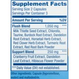 Renew Life 3-Day Cleanse, Digestive System & Colon Cleaner, Detox, Gut Restore - 12 Capsules ...