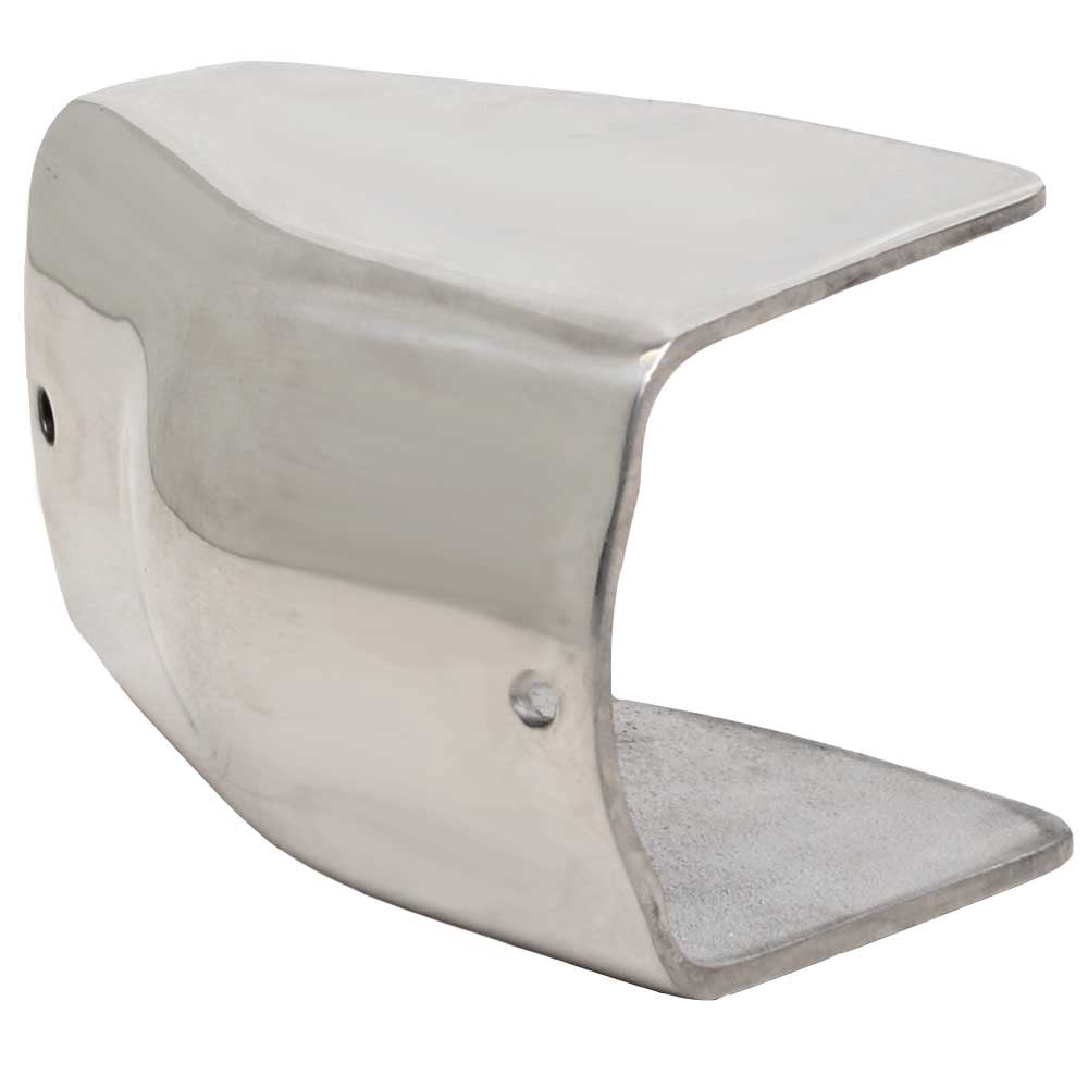 Premier Pontoon Boat Corner Cap Bracket 2-2599 | 6 3/4 x 4 Inch ...